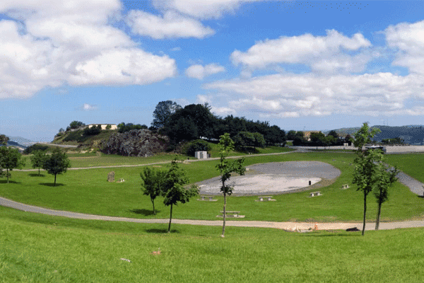 Enjoy de Noise: Bilbao BBK Live, 10 años de conciertos en Kobetamendi