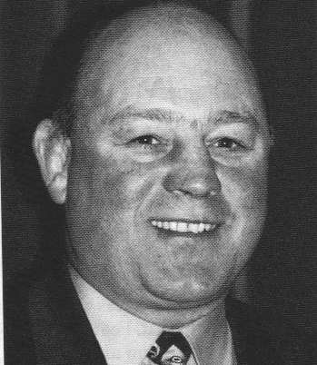 A FEATHERSTONE ROVERS BLOG: David Ward October 1994 to April 1997.