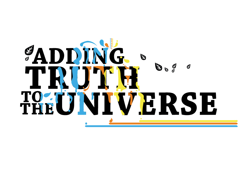 Chris' design blog: Universal Truth