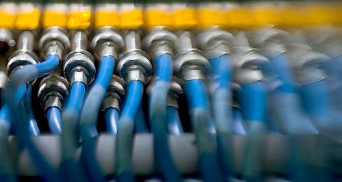 Jenis-jenis Protokol Routing - Muhammad Angga Wisetia