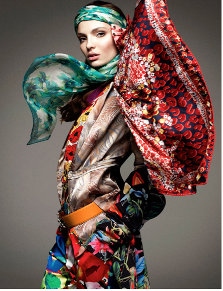 Laura Potter Textile/Surface Design: Inspiration