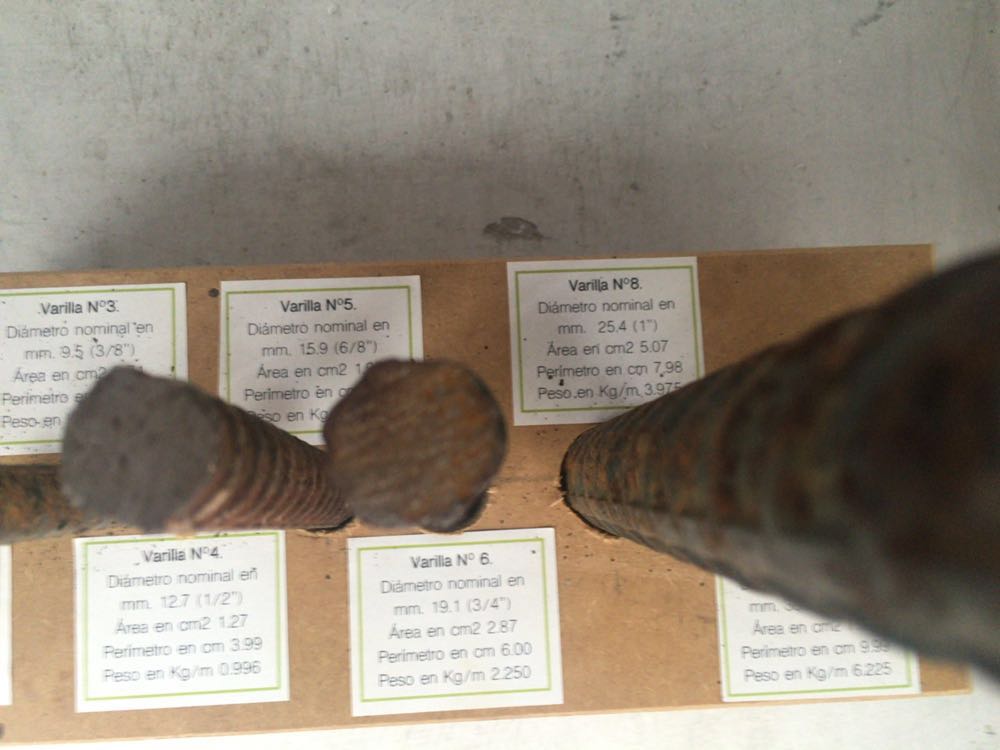 Tecnoconcreto : abril 2016