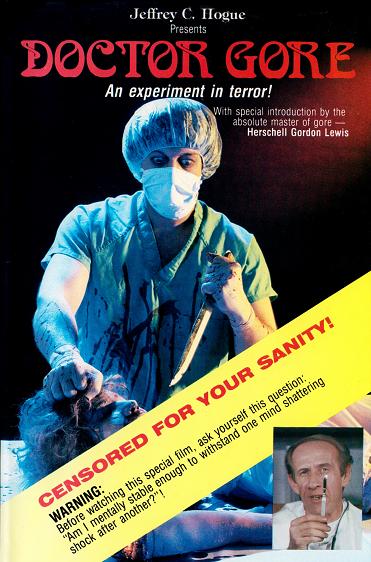 A Wasted Life: R.I.P.: Herschell Gordon Lewis – Godfather Of Gore, Part ...