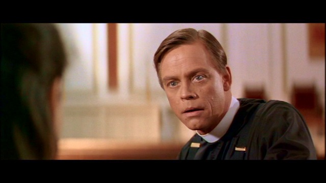 Shameless Pile of Stuff: Movie Review: Village of the Damned (1995)