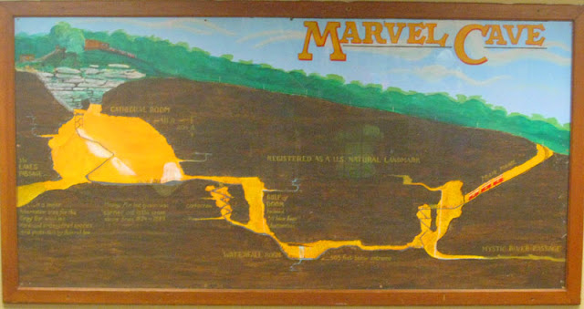 Ozark Ramblings: S is for Silver Dollar City