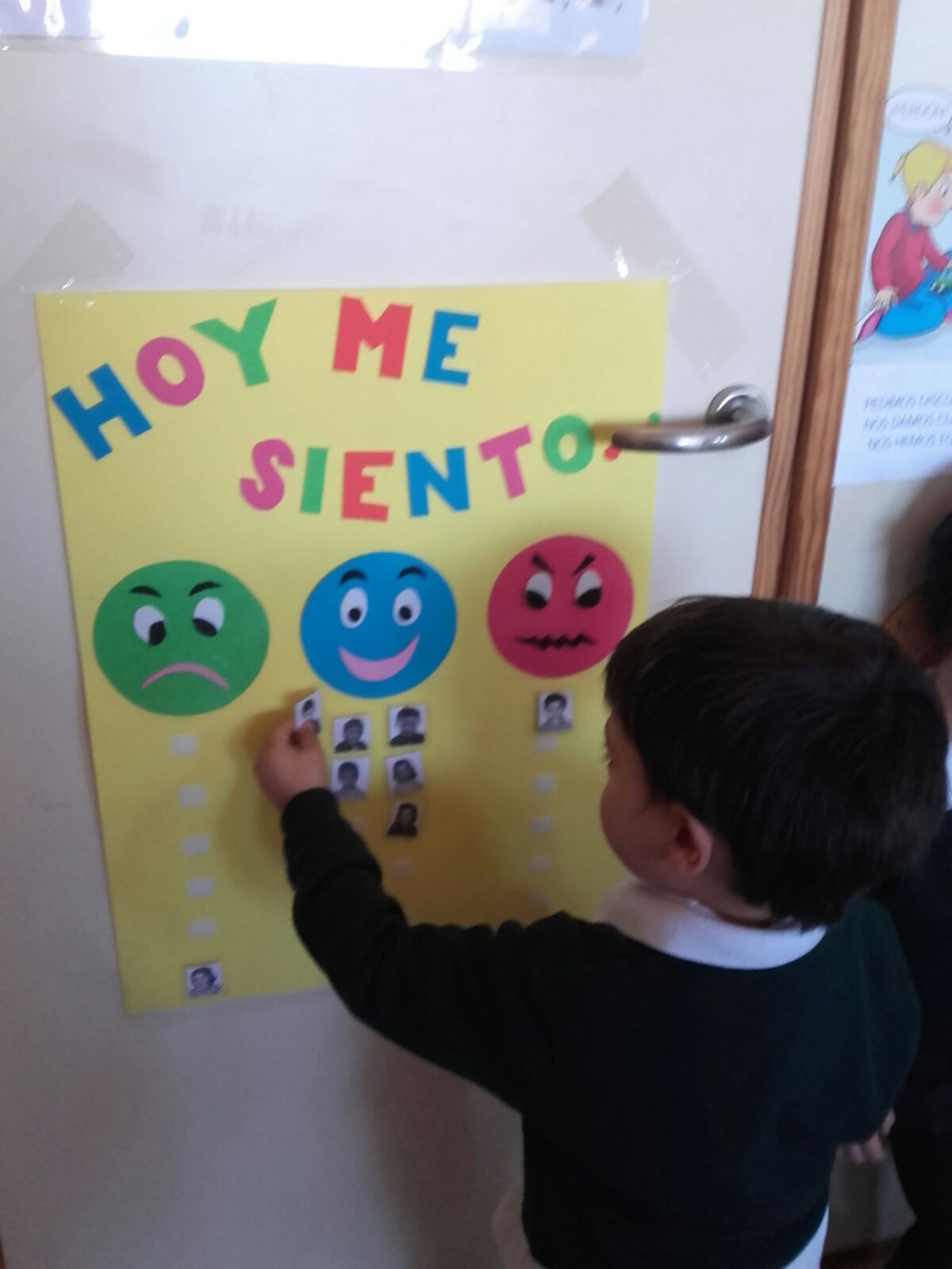 EL VIAJE DE HIGUERILLA: HOY ME SIENTO.......