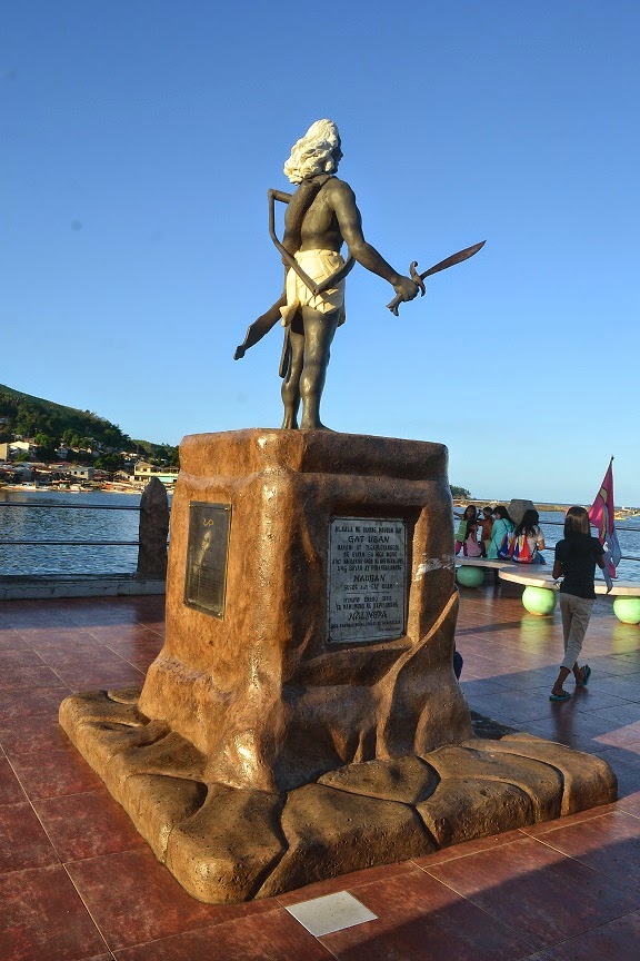 Smart Backpacker: Inland Tour in Mauban, Quezon