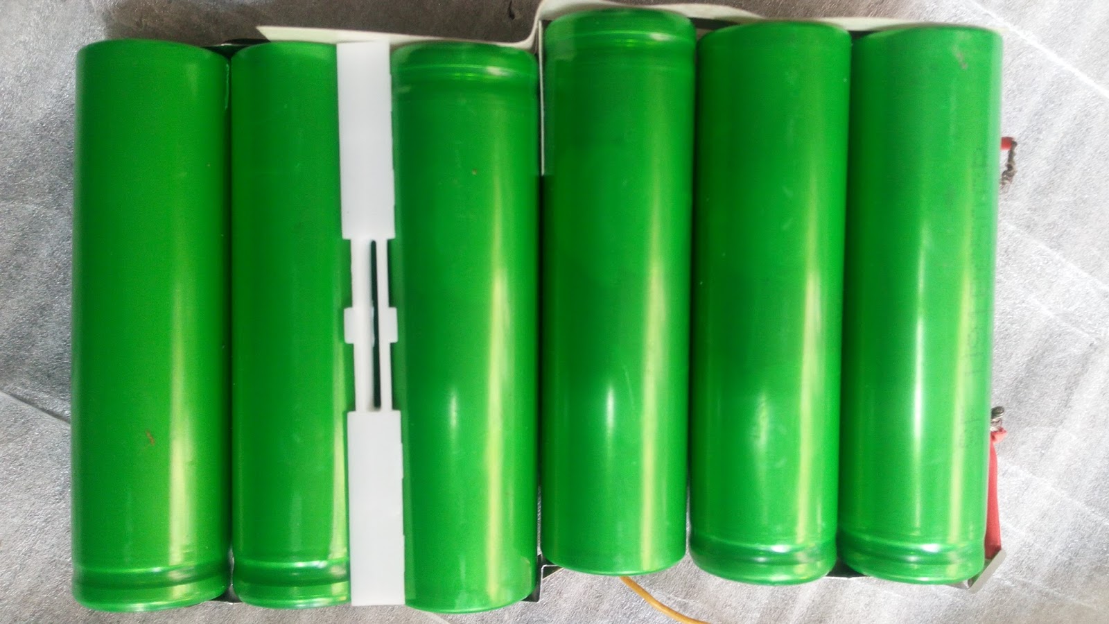 How To Make A Power Bank Home Made DIY Chimarablog how-to-make-a-power-bank-home-made-diy-chimarablog