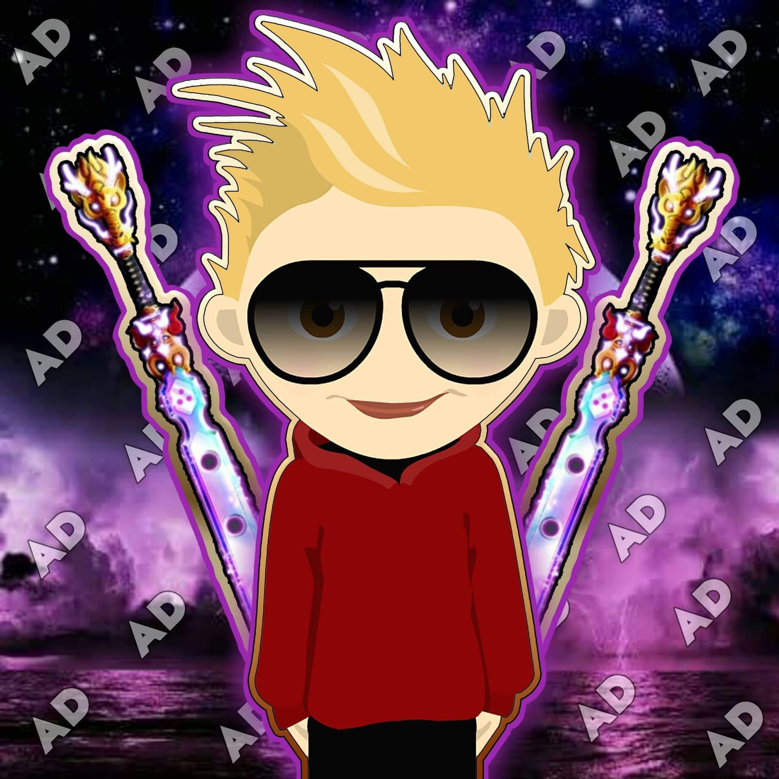 Saify xD Avatar - Saify xD