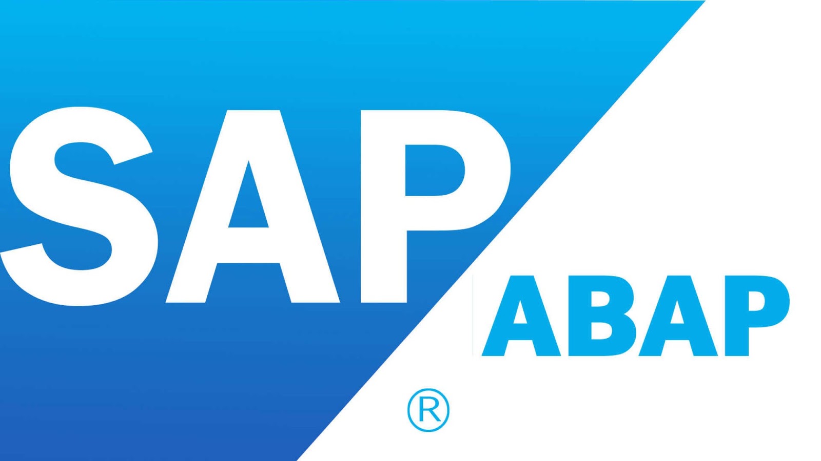 Tutorial Format Data Dalam SAP ABAP - Modul Dasar SAP Tutorial Format Data Dalam SAP ABAP - Modul Dasar SAP