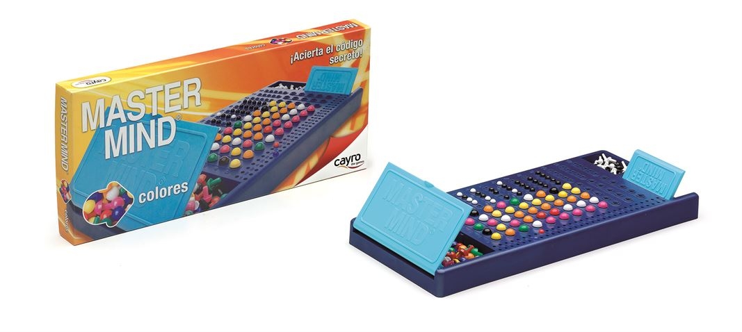 Pequesymamis: Aprender jugando con Cayro