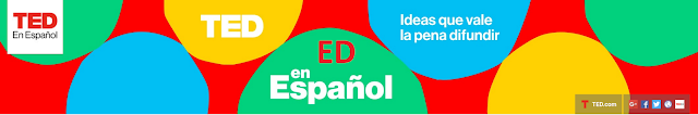 Crea y aprende con Laura: Playlist de TED-Ed en español Vía @Larryferlazzo