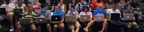 Ripple Weaver: The Top 5 Most Obnoxious College Students