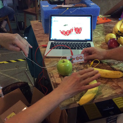 Art with Mrs. Elliott : Creating and Making and Learning!