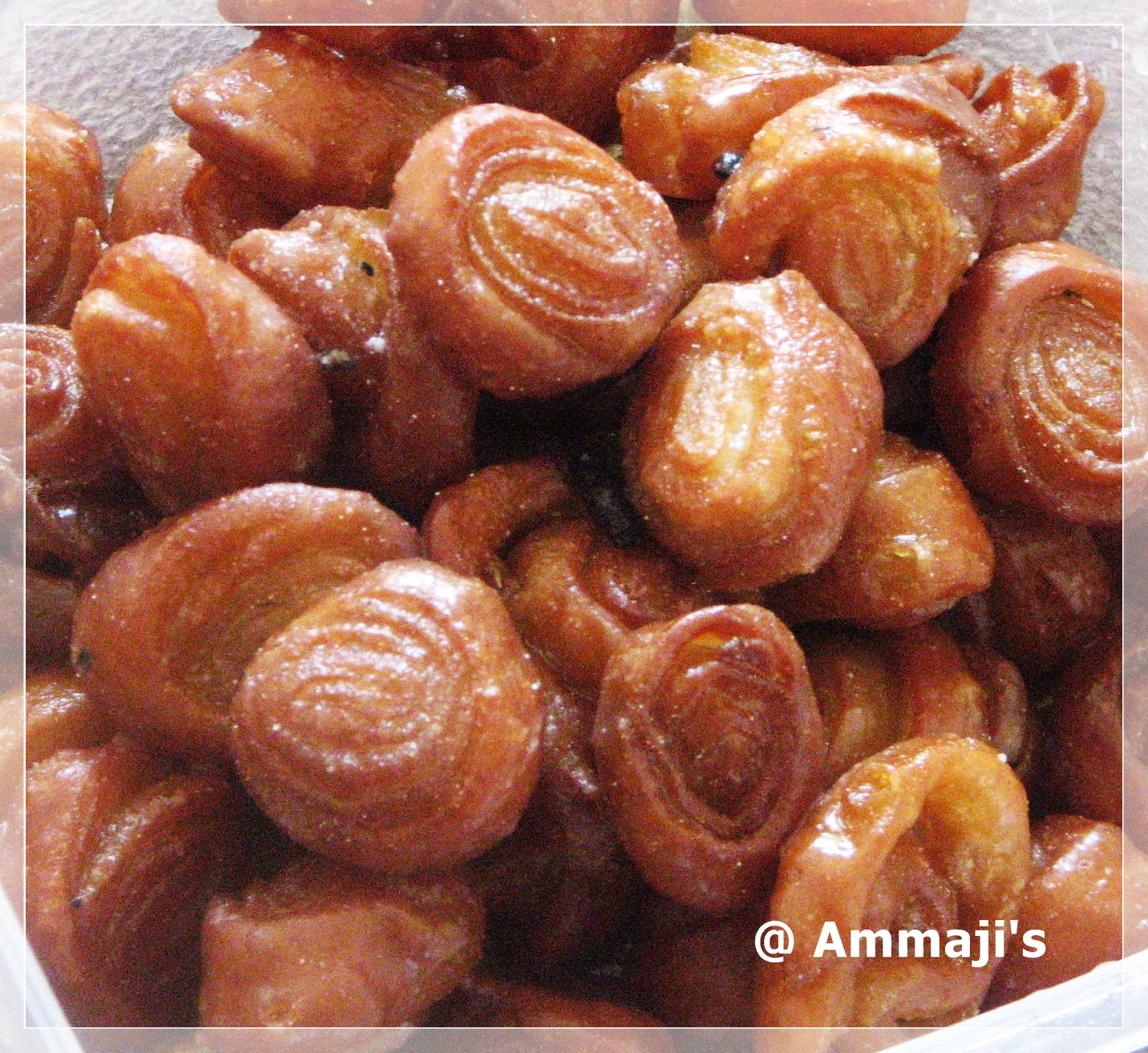 Madatha Kaja | Indian Food Recipes | Ammaji Kitchen