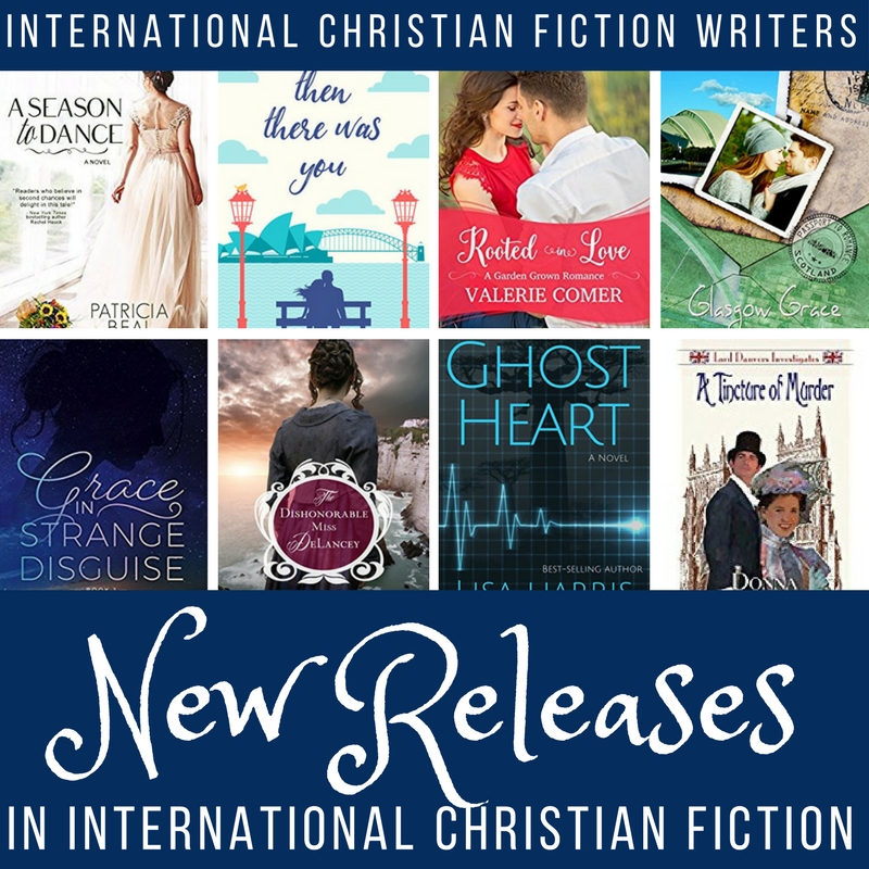 International Christian Fiction Writers: International Christian ... International Christian Fiction Writers: International Christian ...