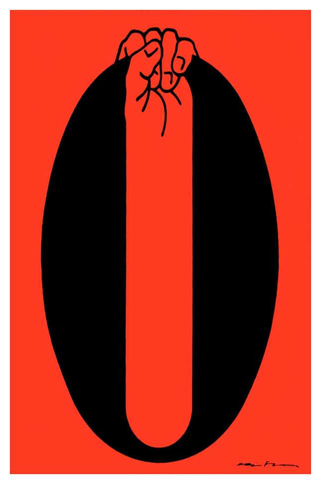 Artist of the day: Artist of the day, September 5: Shigeo Fukuda ...