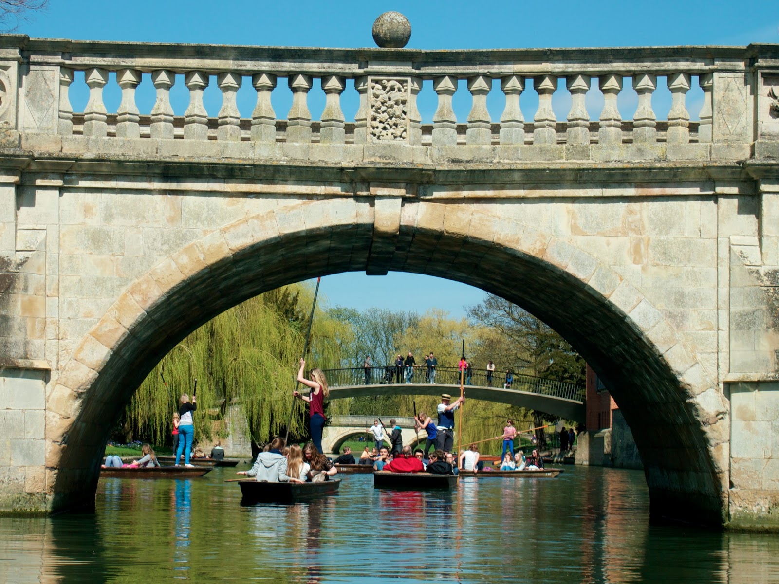 Jay: Punt Boat Plans How to Building Plans