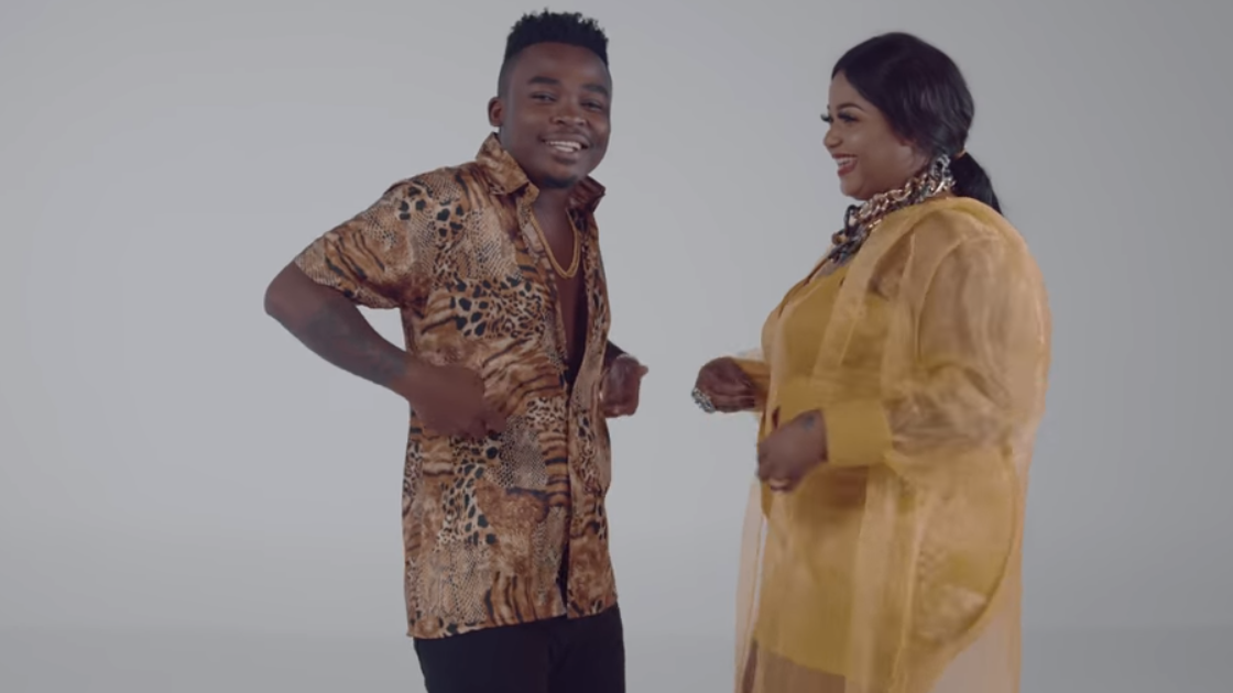 AUDIO: Shilole Ft Aslay – Ukinitekenya | Download Mp3 SONG