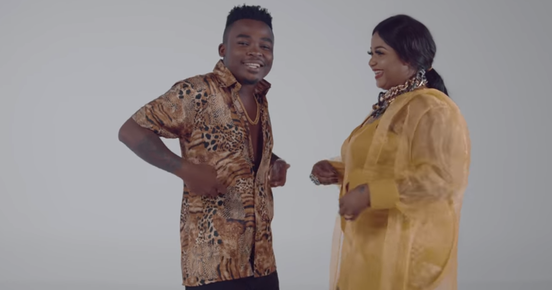 AUDIO: Shilole Ft Aslay – Ukinitekenya | Download Mp3 SONG