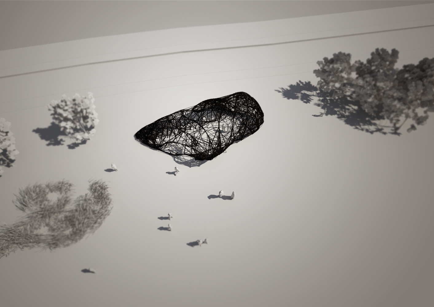 synthetic morphologies: 2012