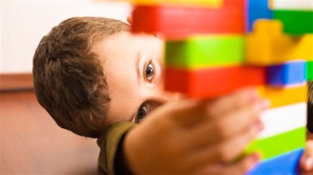 Best Practice Autism: Early Identification of Repetitive Behavior in Autism