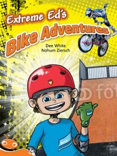 Kids' Book Review: Guest Post: Writing Very Short Books for Kids with ...