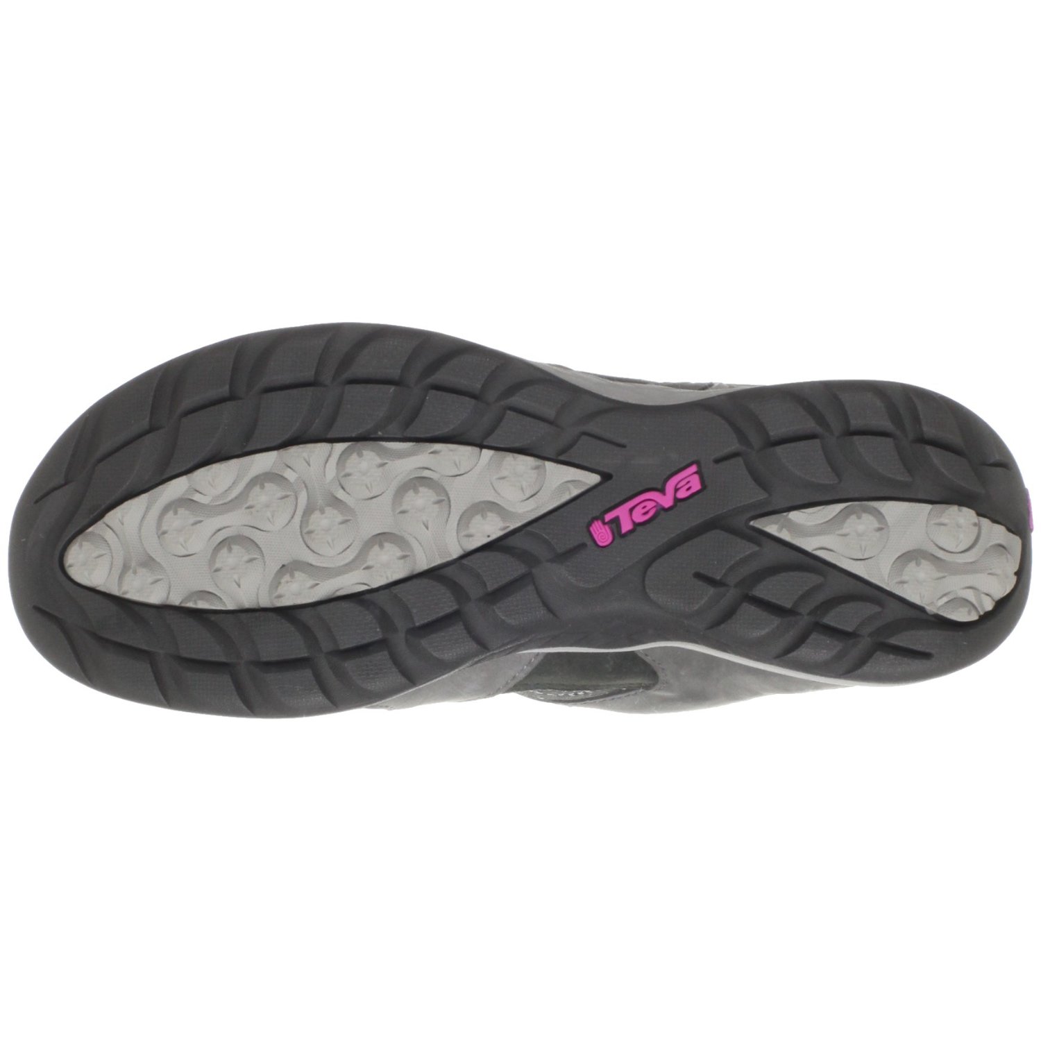 Hiking Shoes Here: Teva Women's Sky Lake eVent Hiking Shoe