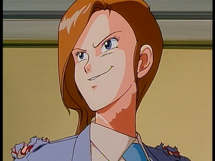 Andy-CONDA: Odder Couples Part 4: Riding Bean