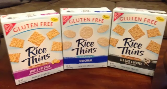 Gluten Free in Georgia....Finally!