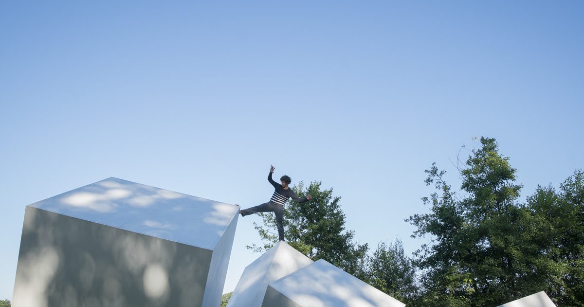 Le Théâtre côté Cœur: FUNAMBULE / FLOE