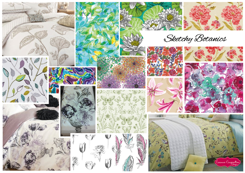 LeCarpentier: Research Boards