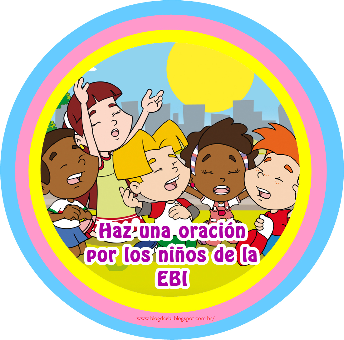 EBI Mexico : Actividad - Juego de la obediencia | Escuela dominical ...