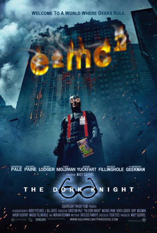 TheRandomFunnyBlogAboutAnythingThatCanBeMadeFunOf: Funny Fake Movie Posters