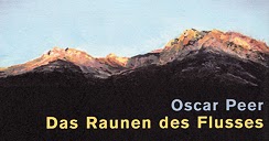 Der Schrittler: Das Raunen des Flusses