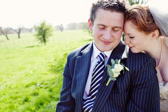 Emma Case Photography: daisy & ben