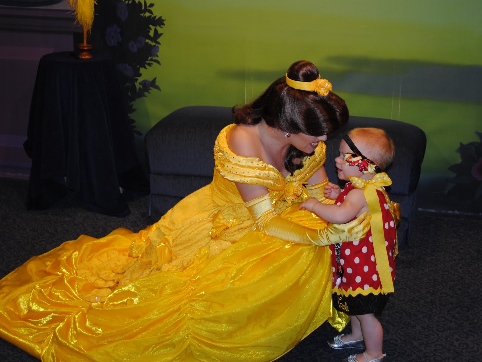 Trailerhood Aristocrats: Our Little Princess