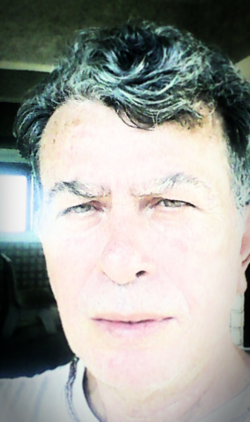 Fauzer Zaidan: agosto 2016