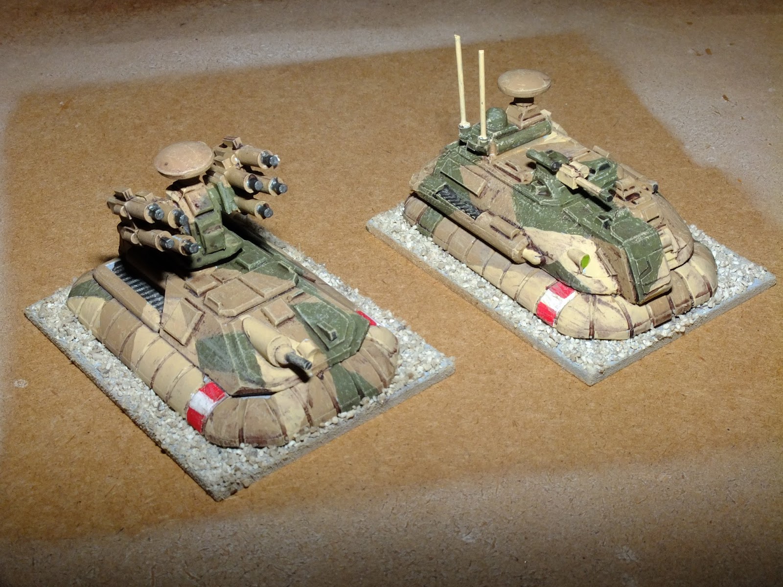 Hippolyta's Tiny Footsteps: It's been a while .....................