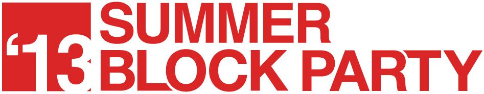 Dallas Arts District Summer Block Party - Museum Tower Dallas