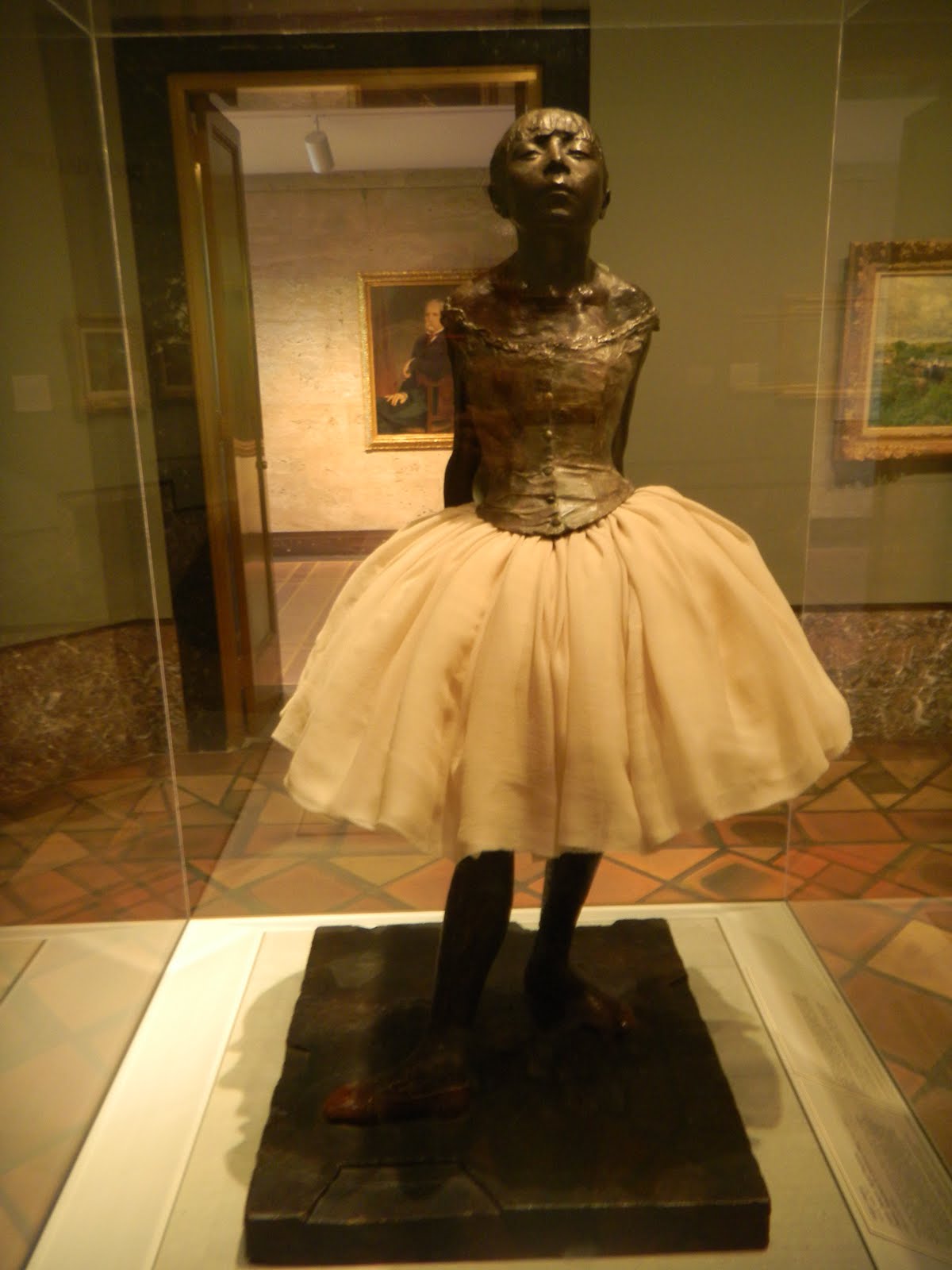 Alley Art Studio: Joslyn Art Museum