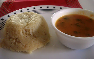 My musings...: August 2012