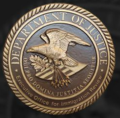 Court Technology Bulletin: RFI Issued for US Department of Justice EOIR