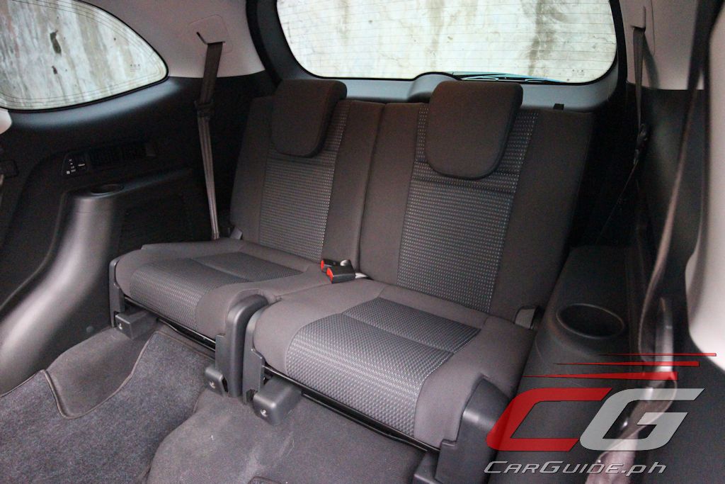 Review: 2016 Foton Toplander 4x4 | CarGuide.PH | Philippine Car News ...