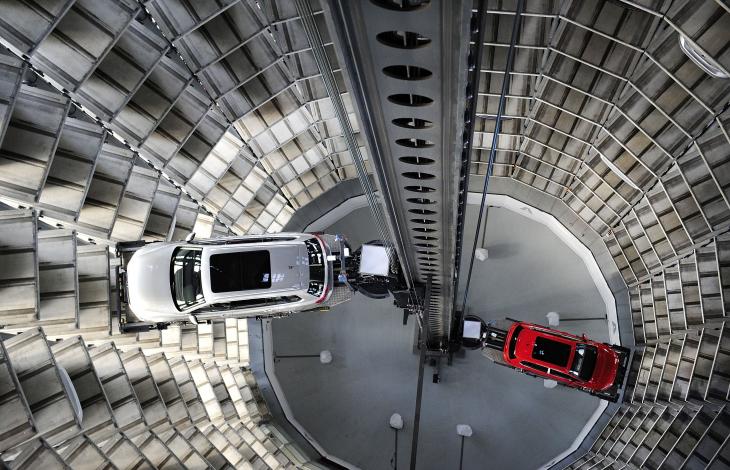 Informare è un dovere: Il Dieselgate è un attacco all’Europa (e all’Italia)