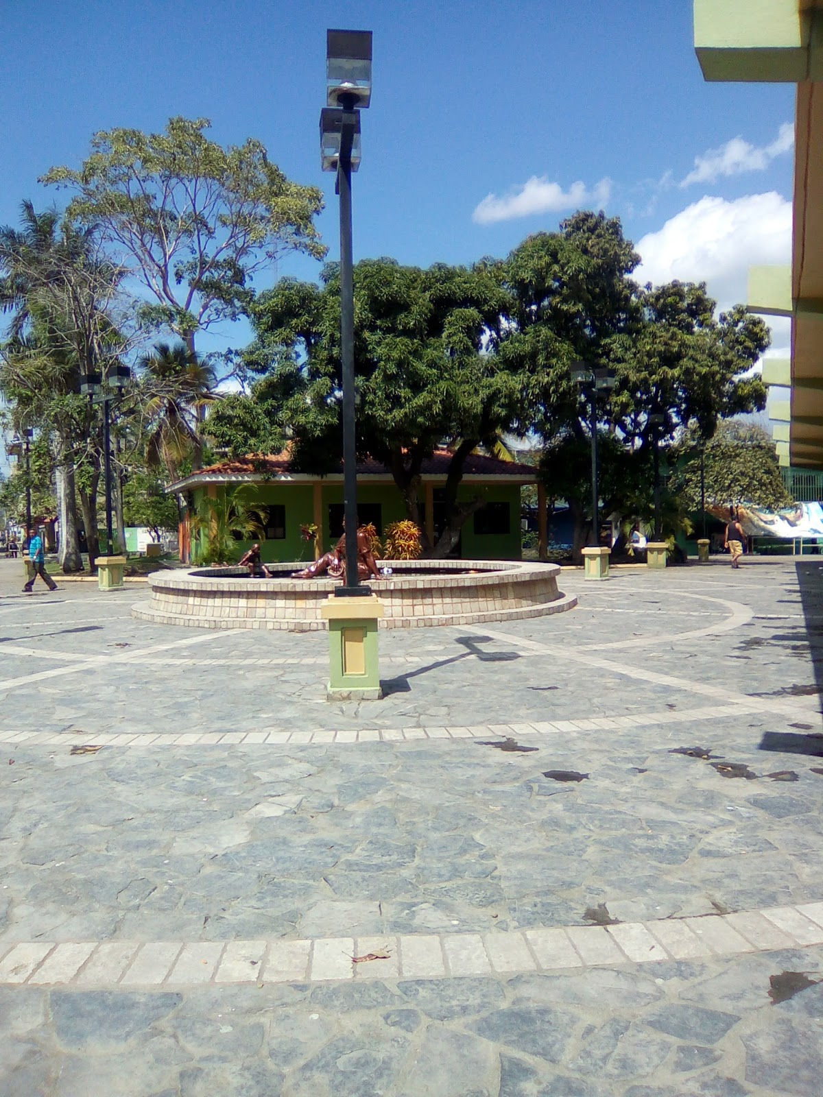 Historia de Honduras: Historia del municipio de choloma