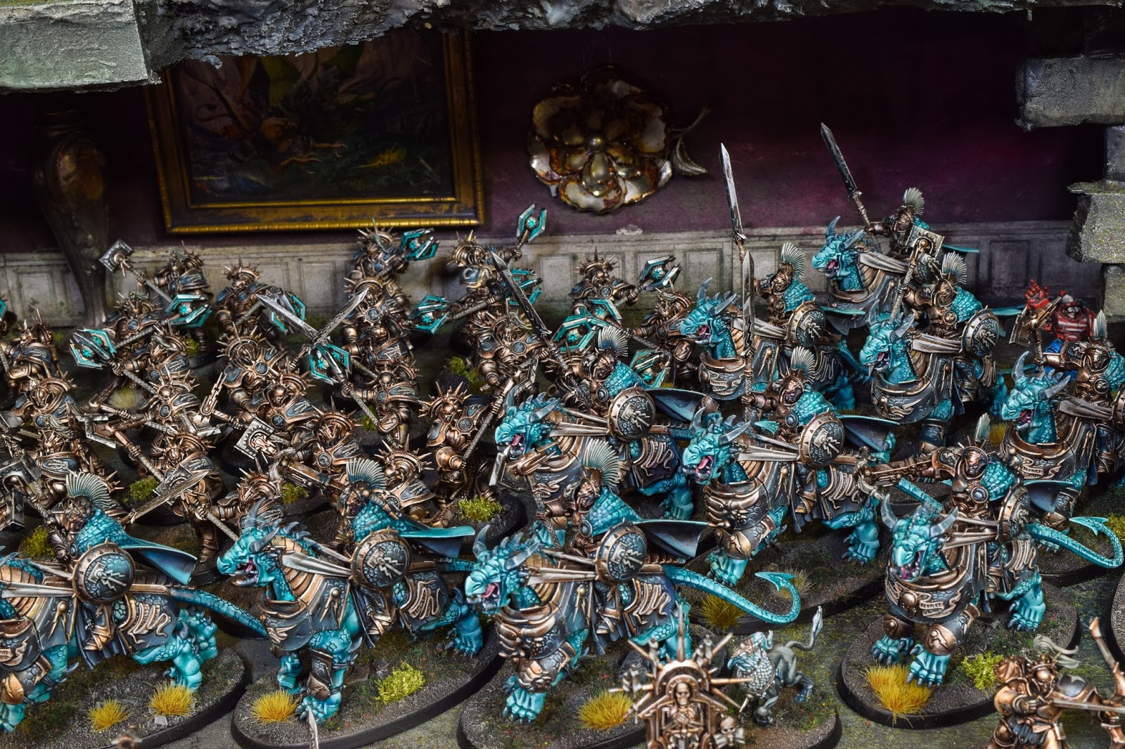 GMM Studios: Stormcast Eternals Army
