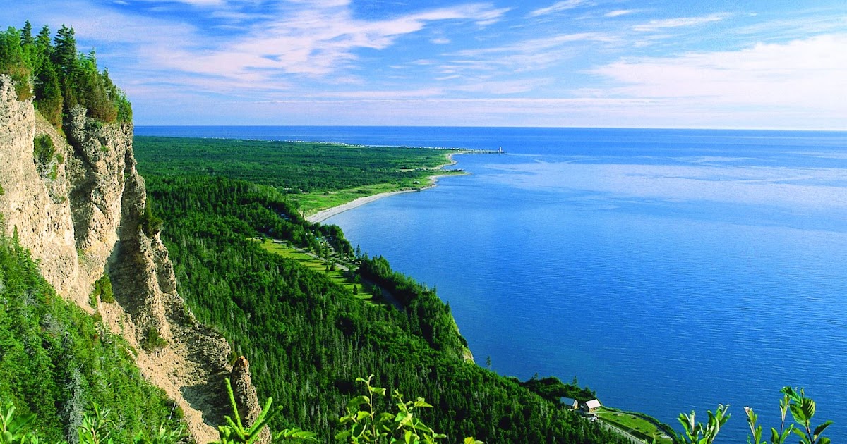 VOYAGERpratique.com: Tourisme responsable au Québec maritime