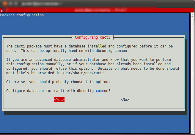 WeB LoG'S JuUiER: Cacti on Ubuntu 10.10 part 1