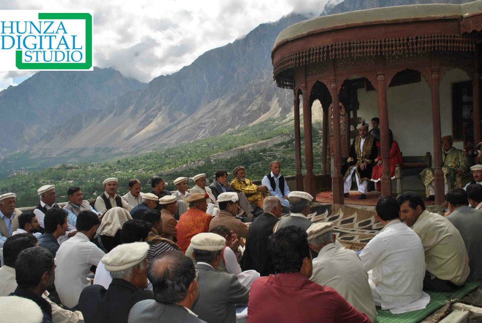 Hunza Culture